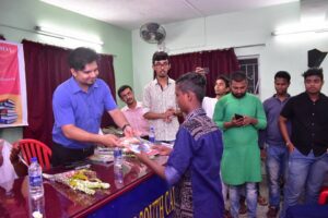 Home - Lake Gardens Barnaparichay